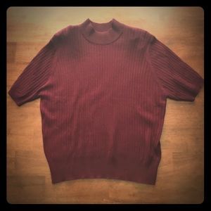 Laura Scott | Tops | Laura Scott Shirt | Poshmark